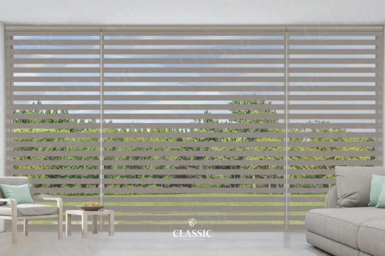 Persianas en Cd Juárez - Ricardo Alarcón Decoración